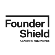 Founder Shield logo